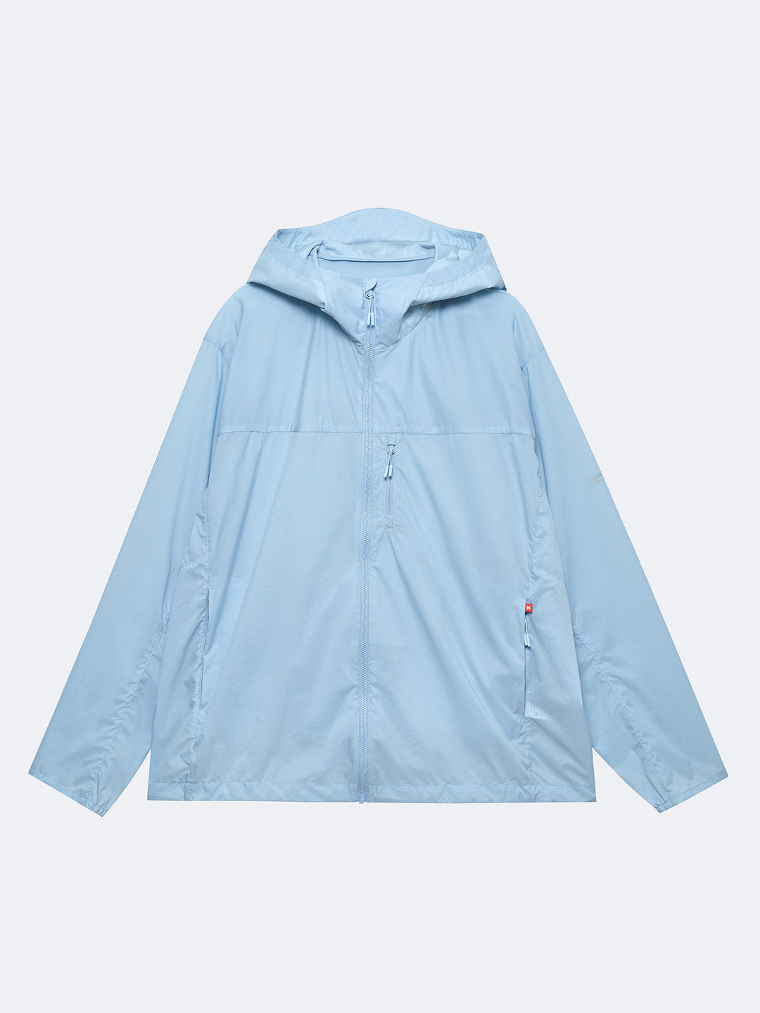 【カートに追加で30％OFF】UV Light Windbreaker V3 – Keek Japan