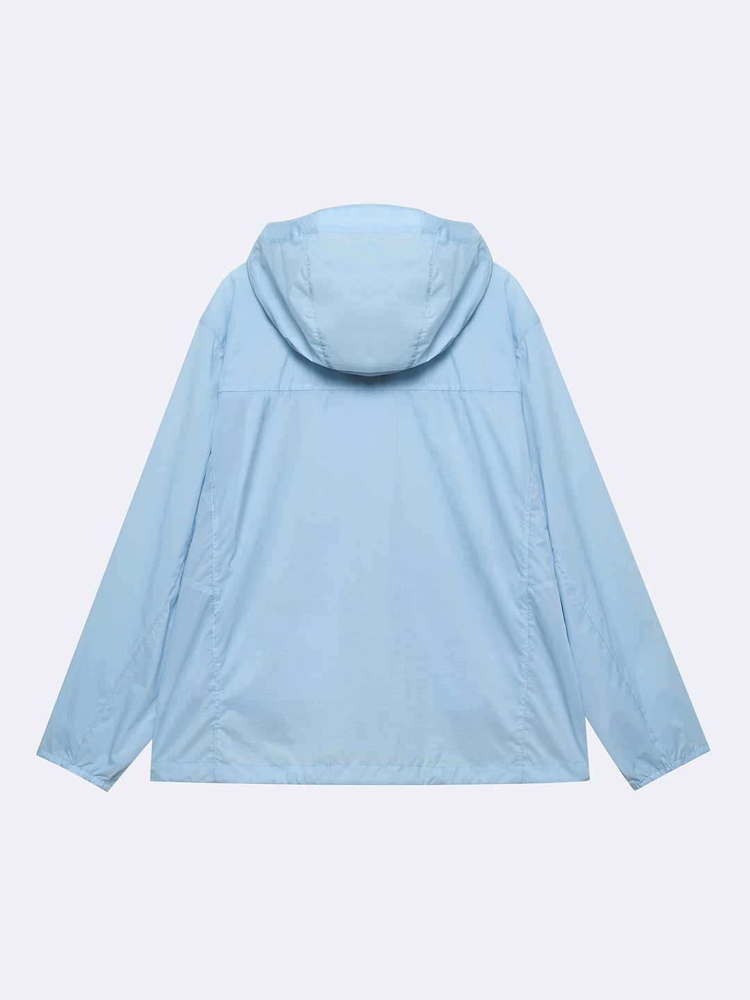 【カートに追加で30％OFF】UV Light Windbreaker V3 – Keek Japan