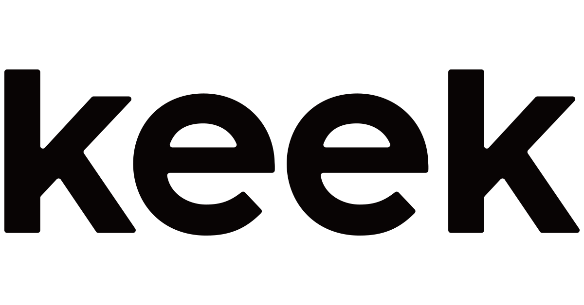 なんばマルイに1週間限定POPUPストアをオープン！ – Keek Japan